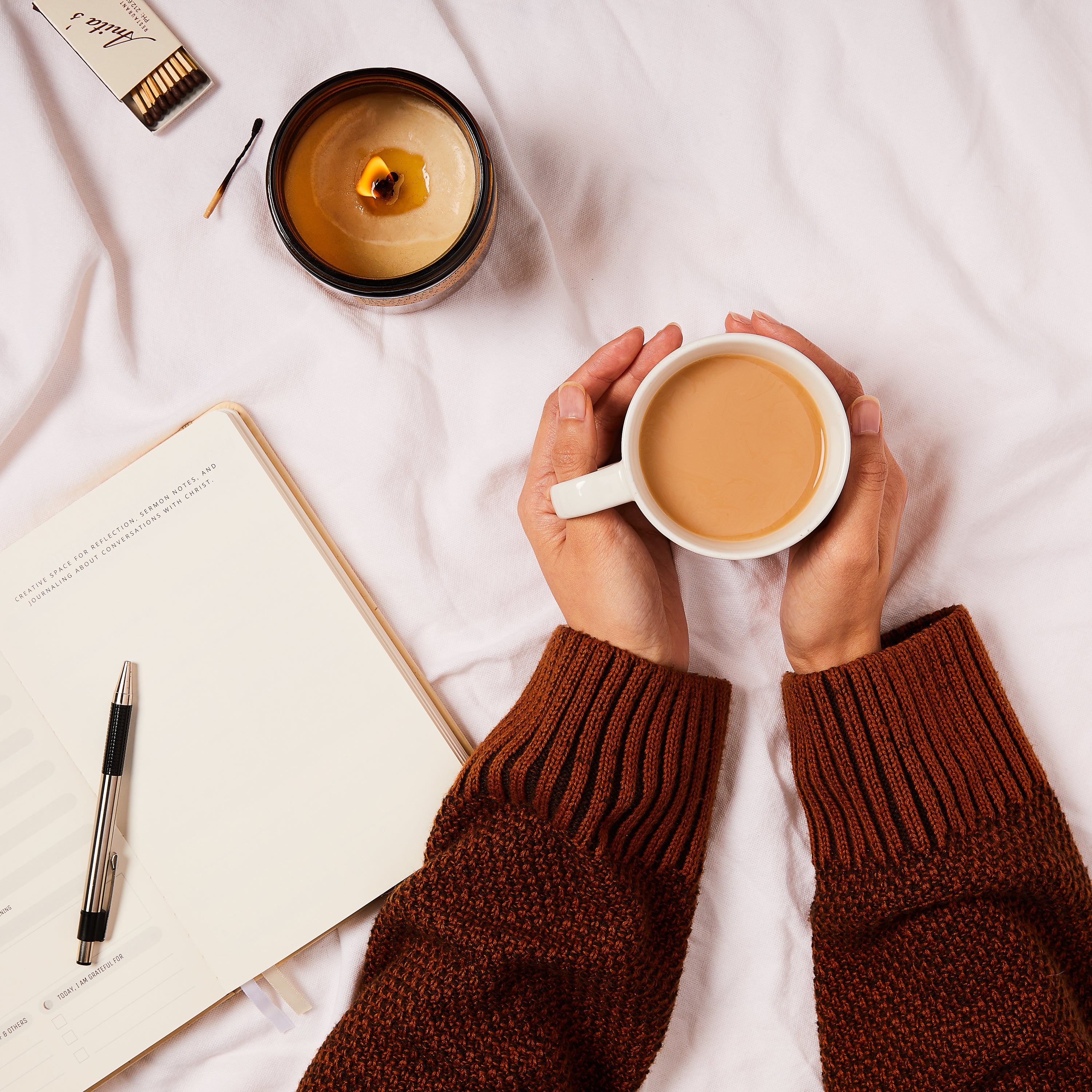 Christian Planner, Prayer Planner & Bible Planner | Faith Planner